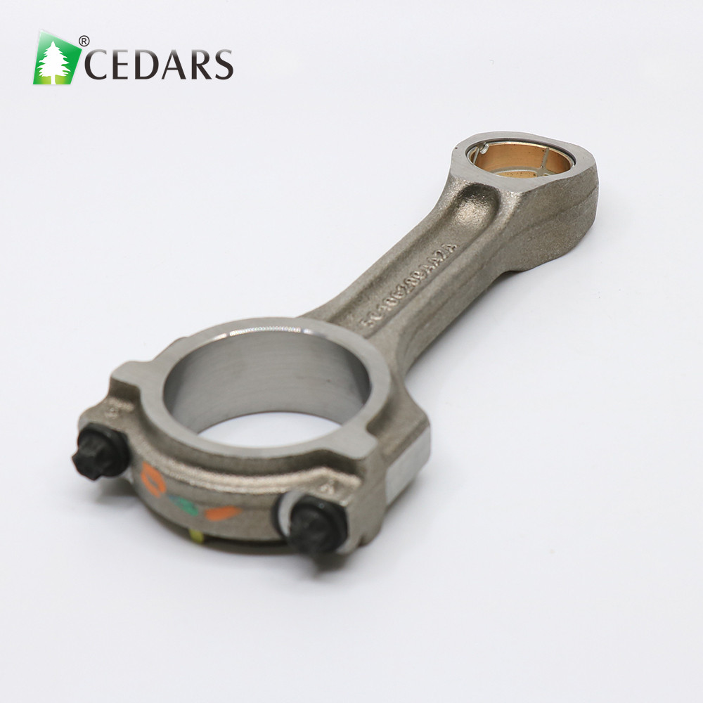 China Ford Transit V348 2.4L Connecting Rod Assembly 5C1O-6200-AC2A ...