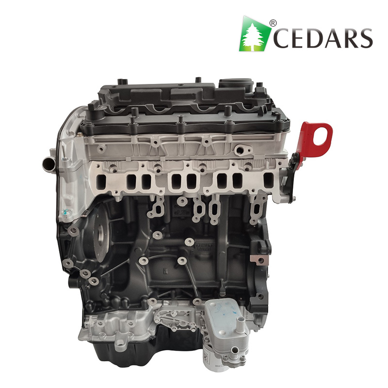 China Engine Ford Transit 2.2 EURO 5 RWD MK7 MK8 DC1Q-6006-AA company ...